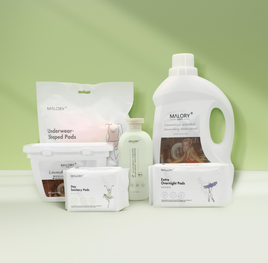 Malory All Products – MALORY