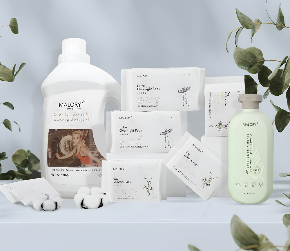 Featured Product – MALORY