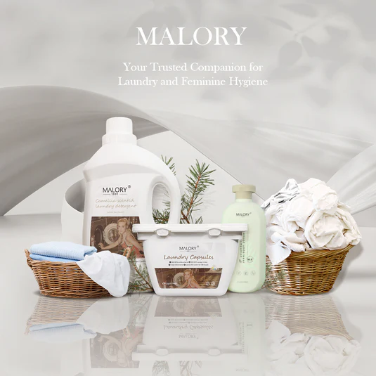 Malory® Official Webs - Australian Sustainable Feminine Care Brand – MALORY