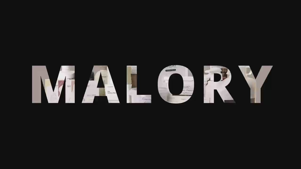 MALORY-Your Trusted Companion for Laundry and Feminine Hygiene